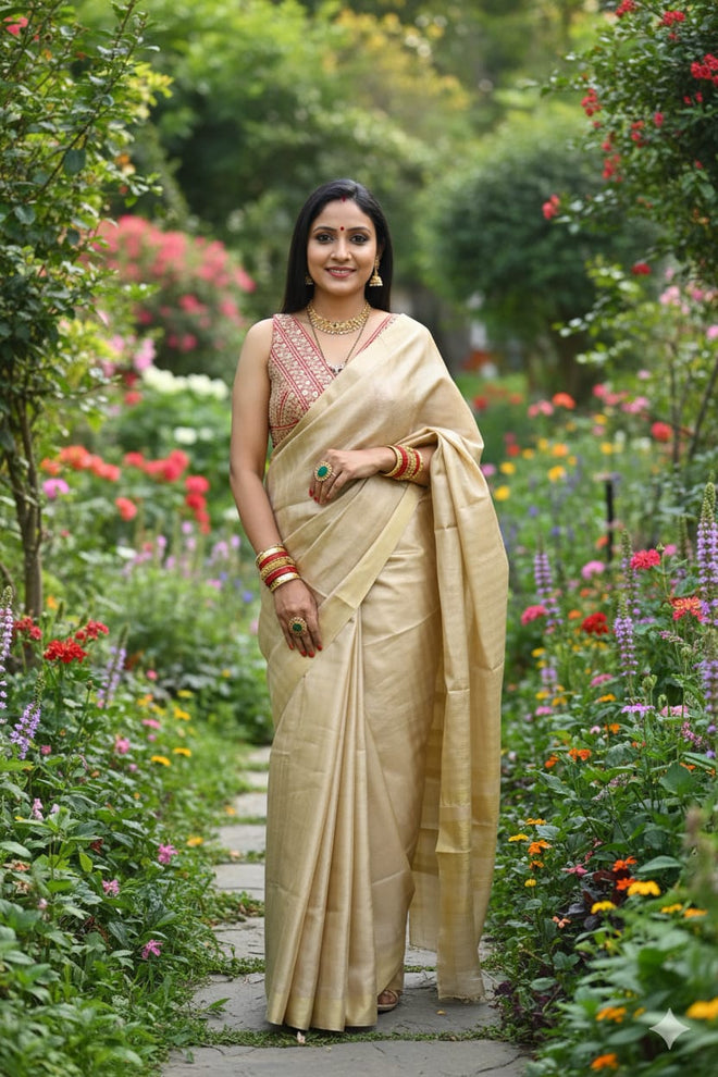 Serenitee Sarees